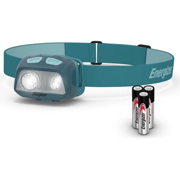 Headlamps - Energizer